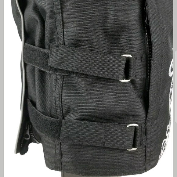 Speed & Strength | Jackets & Coats | Speed And Strength Cross My Heart ...